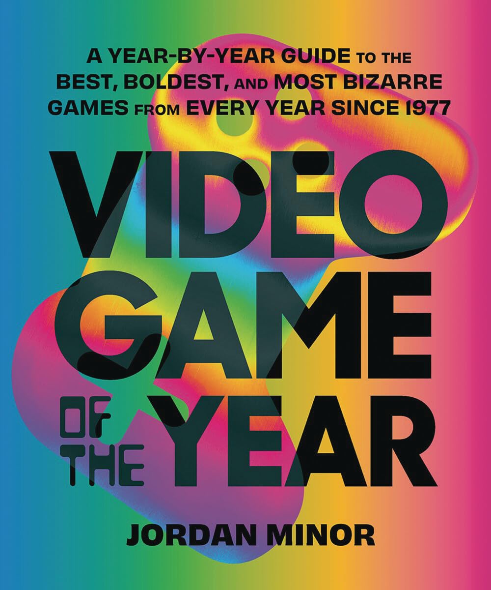 Yuka Monsters | Videogame of the Year