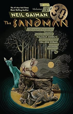 SANDMAN V3 – Yuka Monsters